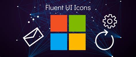 How To Use Microsoft Fluent UI Icons On Your Website DEV Community