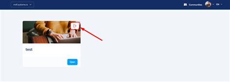 How To Create A Community Help Pages