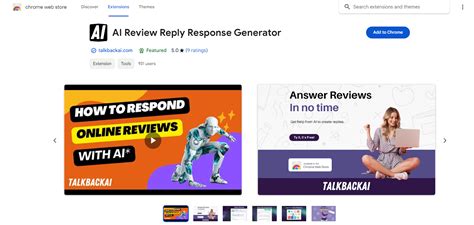 A Look At Top 14 Ai Response Generators For Every Need