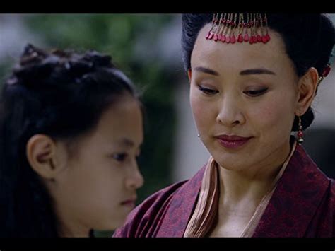 Joan Chen Marco Polo