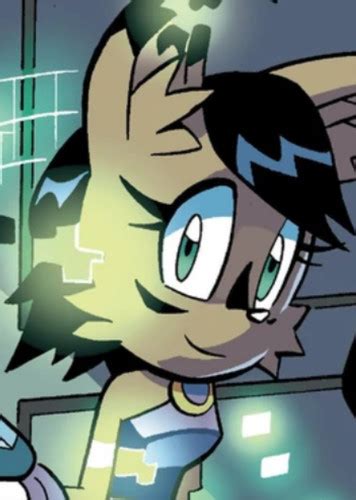 Artificial Intelligence Fan Casting For Sonic Characters By Species