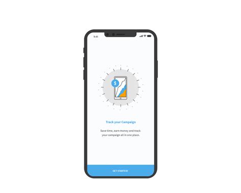 Onboarding Mobile App UI On Behance Onboarding Mobile App UI On Behance