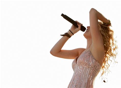 Taylor Swift Country Music Festival 2008 Rcelebs