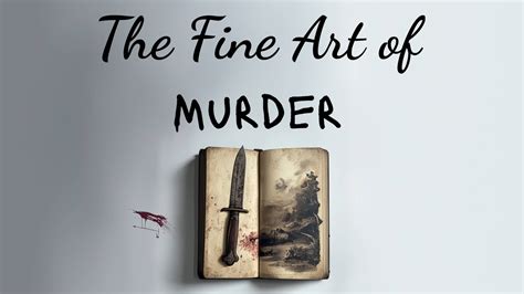 The Fine Art Of Murder For Nintendo Switch Nintendo Official Site For
