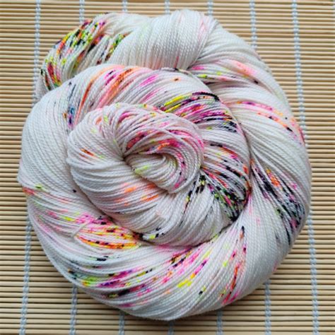 Acid Dye Candy