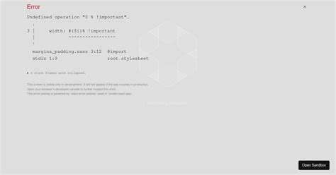 React Mathjax Examples Codesandbox