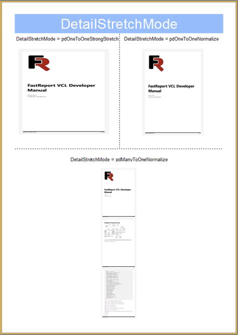 pdf document in a report using of new tfrxpdfview object fast reports