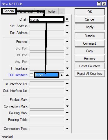 Tutorial Setting Dasar Router Mikrotik