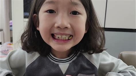 하윤먹방 1탄 Youtube