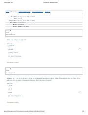 Discrete Structures Final Exam Attempt Review Pdf PM Final Exam Attempt Review
