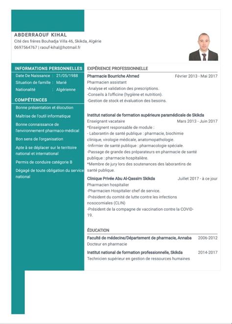 Ramdane Heraoui Posted On Linkedin