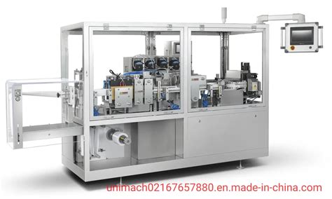 Pharmacy Packaging Machine China Wholesale Supm Supm