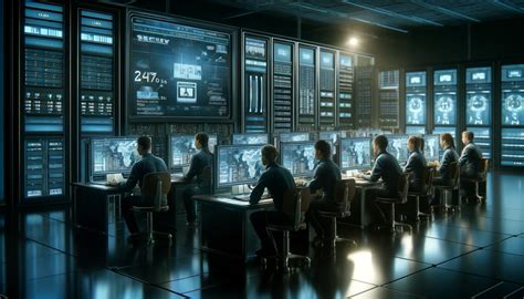 247 Vulnerability Management Ensuring Continuous Protection