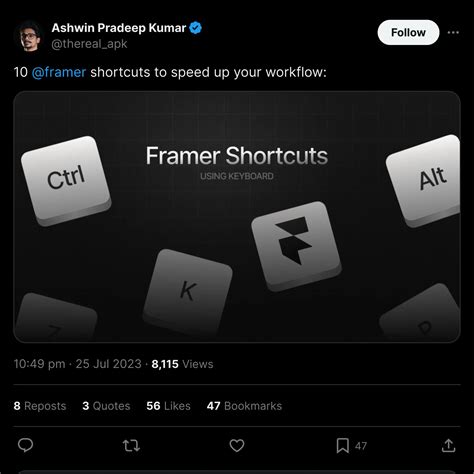 ashwin pradeep kumar on twitter 23660 hyperframer