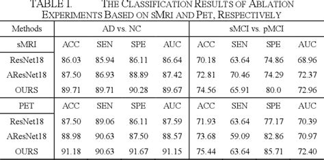 Figure 1 From Attention Based 3d Cnn With Multi Layer Features For Alzheimers Disease Diagnosis