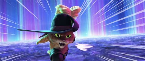 Puss In Boots The Last Wish Death Wallpapers Wallpaper Cave