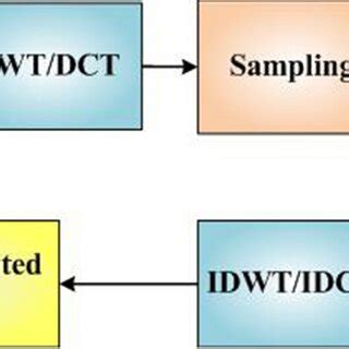 Generation Of The Sparse Vector For ECG And Image Input Download Scientific Diagram