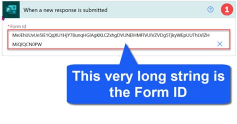 Microsoft Group Forms How To Email File Attachments Using Power