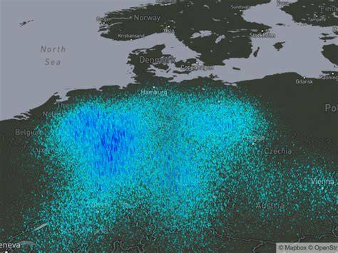Coding A Leaflet Shiny App For Drawing Heatmaps Scda