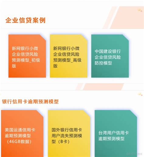 python风控建模实战案例数据库（上千万数据量，50个实战数据集，互联网最全） pythoneducation的技术博客 51cto博客