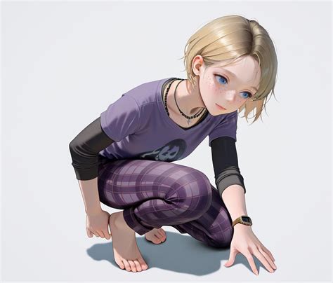 Sarah Miller Illustrious V1 Image Created By Zgear Tensorart