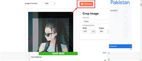 Top 5 Avatar Cropper Tools For Perfect Social Media Pics