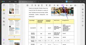 Hide Text In PDF An Updated Camouflaging Guide UPDF Hide Text In PDF An Updated Camouflaging Guide UPDF