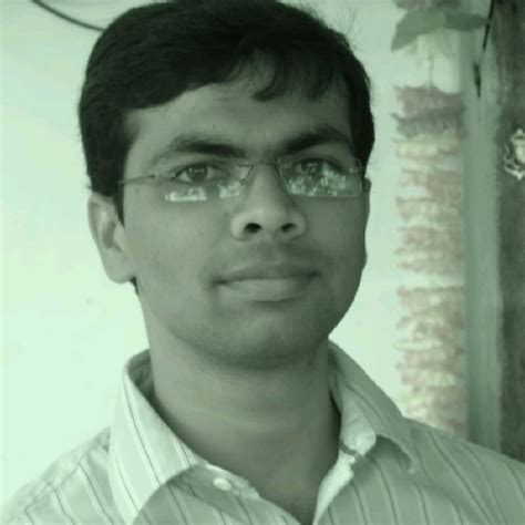 Dr Uday Kiran G Associate Professor Bv Raju Institute Of