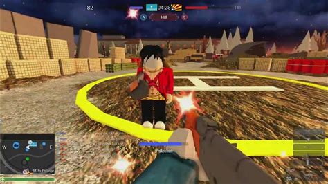 Roblox Polybattle Gameplay Youtube