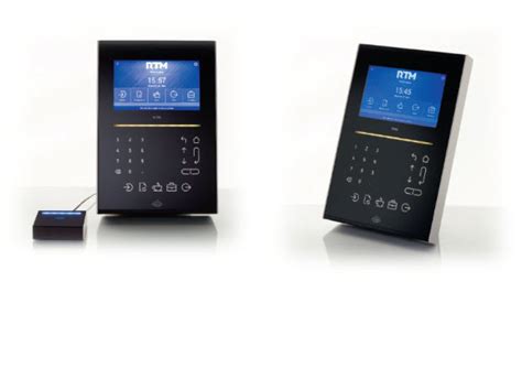 Rtm Academy Online Dokumentation Rtm Systems