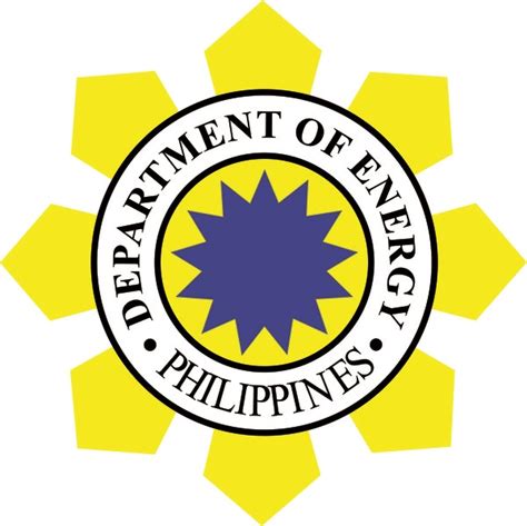 Department Of Energy Symbol
