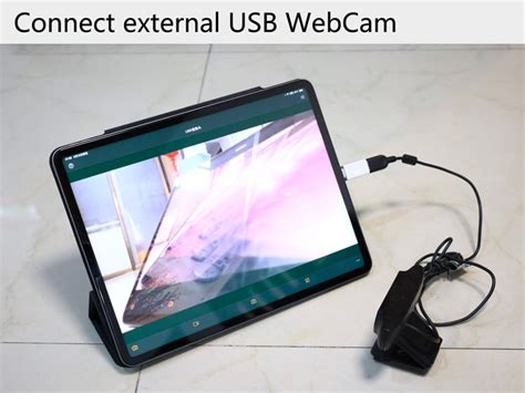 USB Camera Pro by 垚 沈