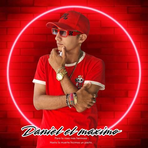 Daniel El Maximo