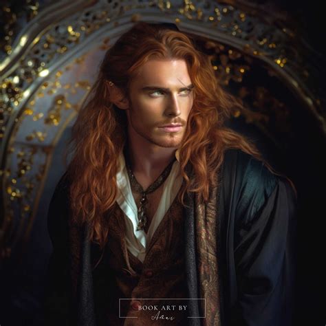 10 Lucien Fan Art Pieces That Hint At The Heartbreak Hiding Behind His