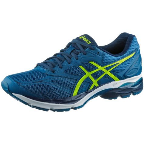Asics »GEL-PULSE 8« Laufschuh, Rearfoot und Forefoot GEL® Cushioning ...
