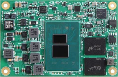 Pcom Ba03 Com Express Type 10 瑞傳科技