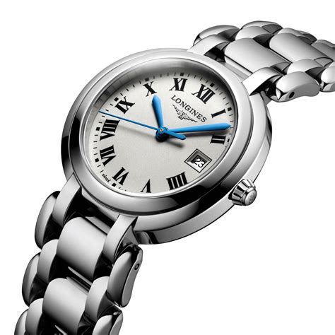 Longines Primaluna Quartz 30 Mm Watch L81224716 Lepage