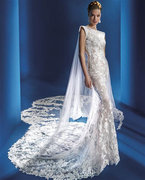 Collezione Atelier Pronovias Abito Edeline Napoli E Campania Atelier