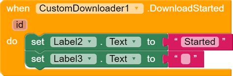 [guide] how to use custom downloader guides android builder community