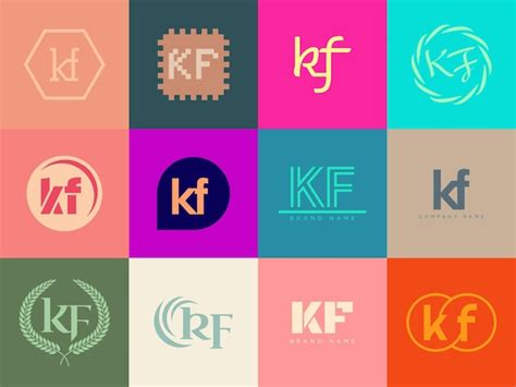 Kyf Logo Design Tips Images Free Download On Freepik
