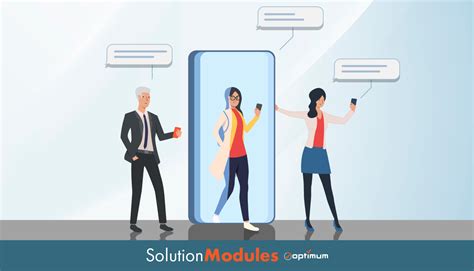 4 Benefits Of Business Text Messaging