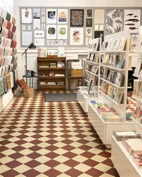 Papershop Design Grafisk Design