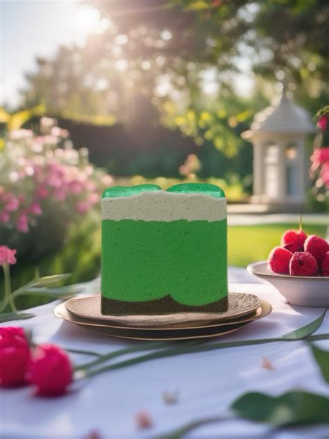 Key Lime Pie Grace Bloom Co