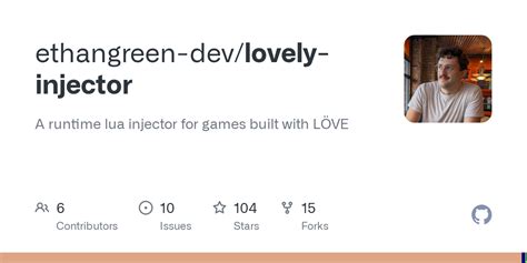 Releases Ethangreen Dev Lovely Injector Github