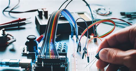 How To Choose The Right Microcontroller For Your Robotics Project