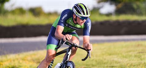 Aaron Wade Takes Another Victory At Mondello Series Co Kildare