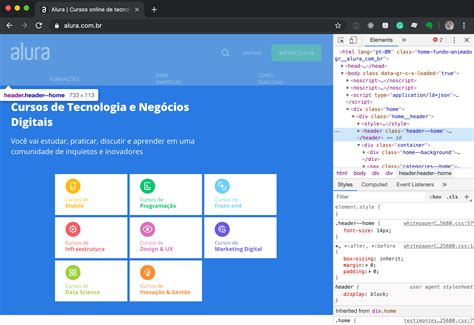 O Que é Front End E Back End Alura