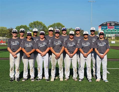 Vfw Silver Takes Second In Brookings Tournament News Sports Jobs The Journal