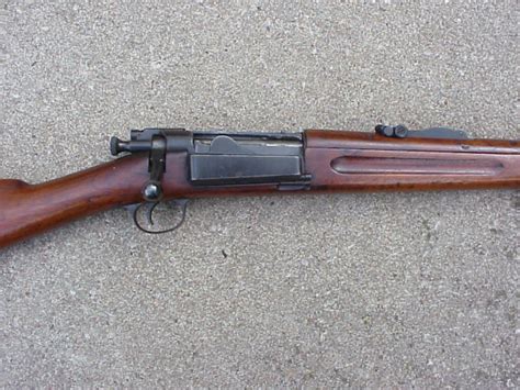 Krag M 1898 Rifle Rifles Us Militaria Forum