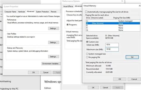what is pagefile sys file should you delete it explained 2025
